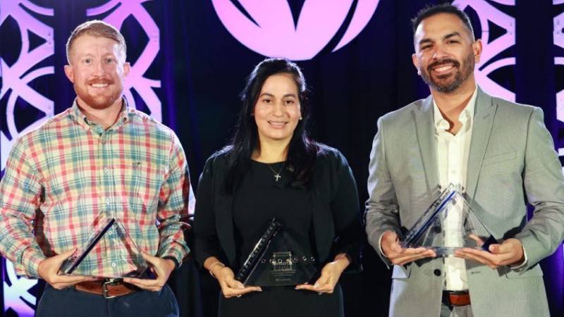 ScionHealth | Monarch Caring & Community Award